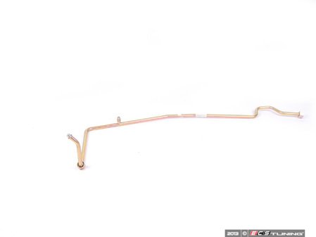 Genuine BMW - 64531381740 - Air Conditioning Hose (64-53-1-381-740)