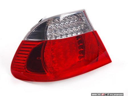 Genuine BMW - 63216920699 - Outer LED Tail Light - Left - E46 Coupe (63 ...