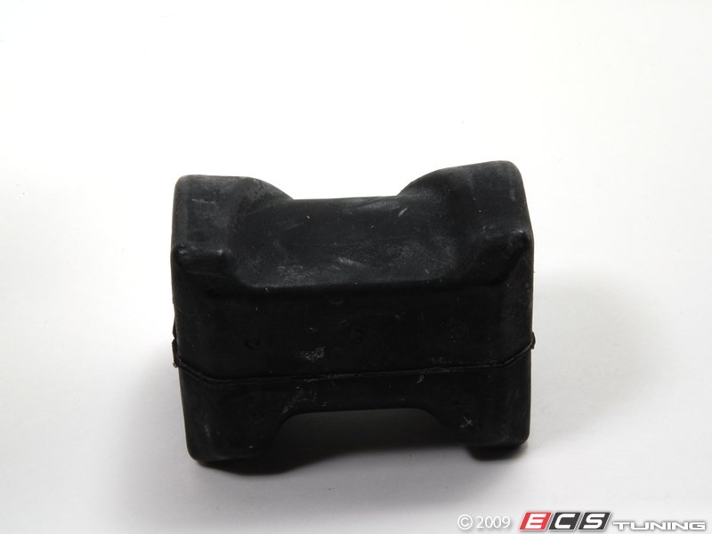 Genuine BMW - 31351127414 - Front Sway Bar Bushing - Priced Each (31-35 ...