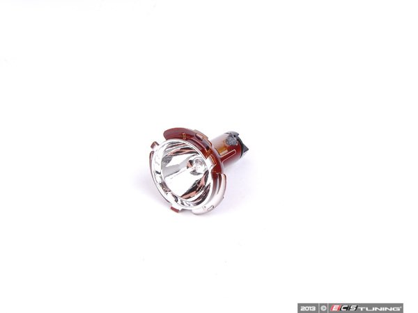 Genuine BMW - 63127187952 - Parking Light Socket (63-12-7-187-952)