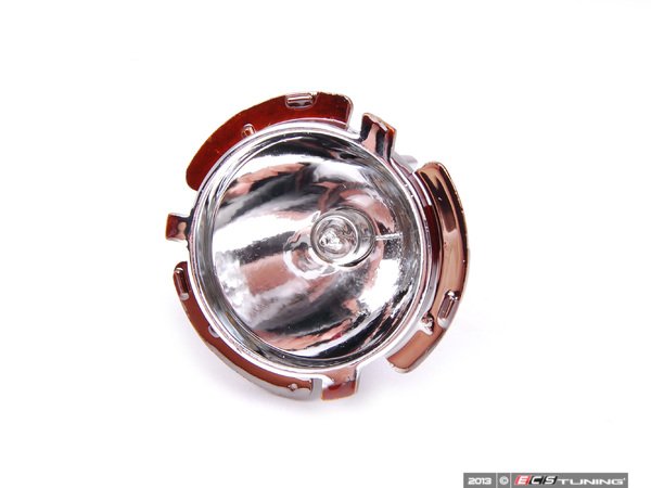 Genuine BMW - 63127187952 - Parking Light Socket (63-12-7-187-952)