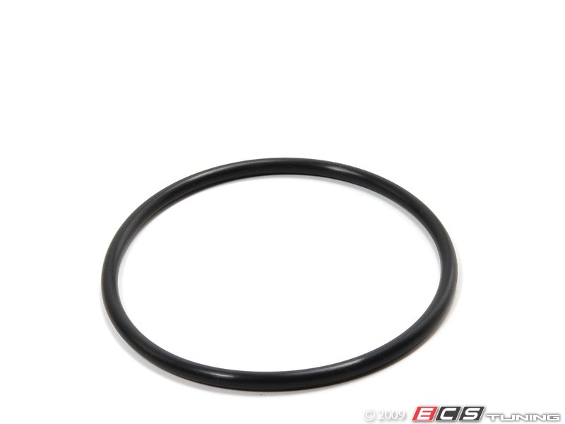 Genuine BMW - 11511705408 - Thermostat Gasket (11-51-1-705-408)