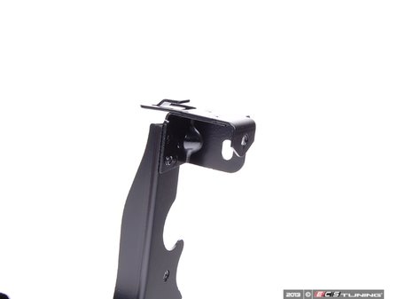 Genuine Porsche - 99710615501 - Radiator Bracket - Left