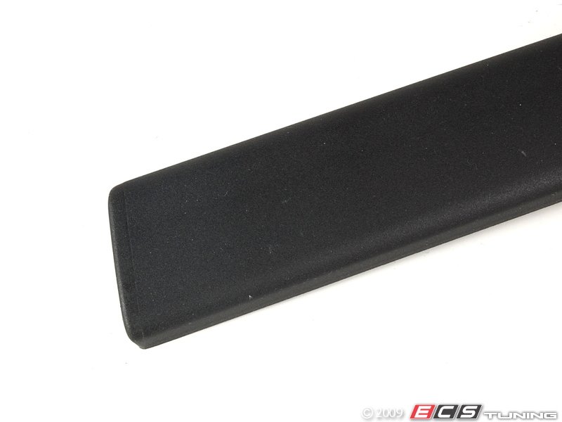 Genuine BMW - 51132253321 - MOULDING DOOR FT.LEF (51-13-2-253-321)