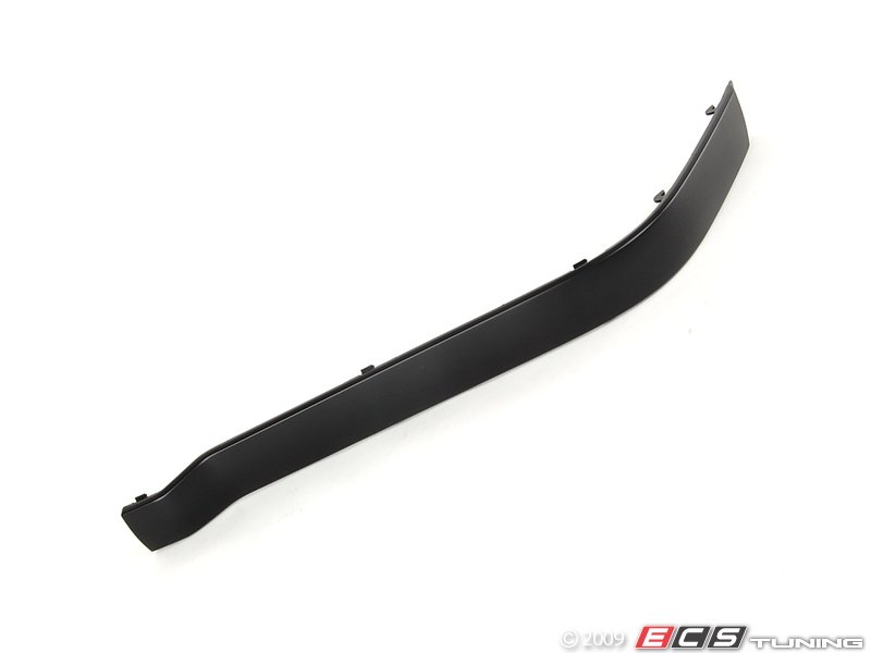 Genuine BMW - 51112233779 - E36 Front Bumper Impact Strip - Left (51-11 ...