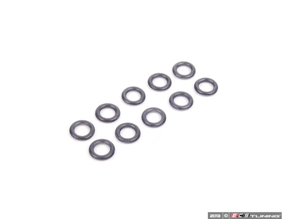 Genuine BMW - 11427833769-10 - Oil Filter Kits, Pack Of 10