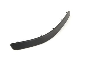 BMW E39 M5 S62 5.0L Front Bumper Parts - ECS Tuning