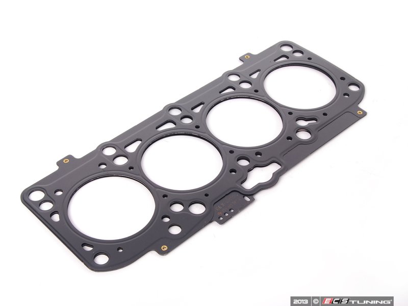 Genuine Volkswagen Audi - 038103383AN - Cylinder Head Gasket - 3 Hole ...