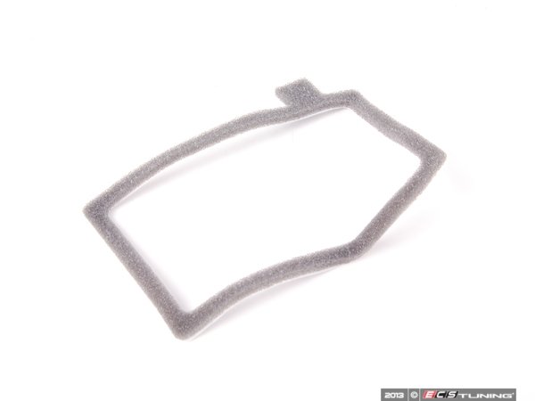 Genuine Porsche - 97062442301 - BLOWER CONTROL UNIT
