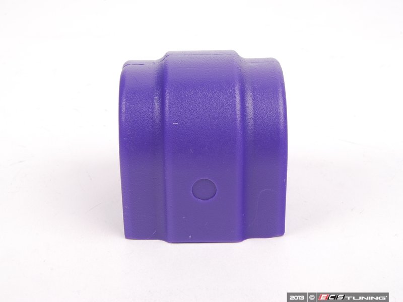 ECS News - Powerflex Polyurethane Bushings - BMW E39 540i