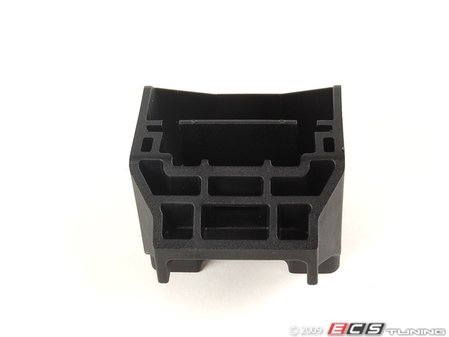 Genuine BMW - 17117807184 - Radiator Mount - priced each (17-11-7-807-184)