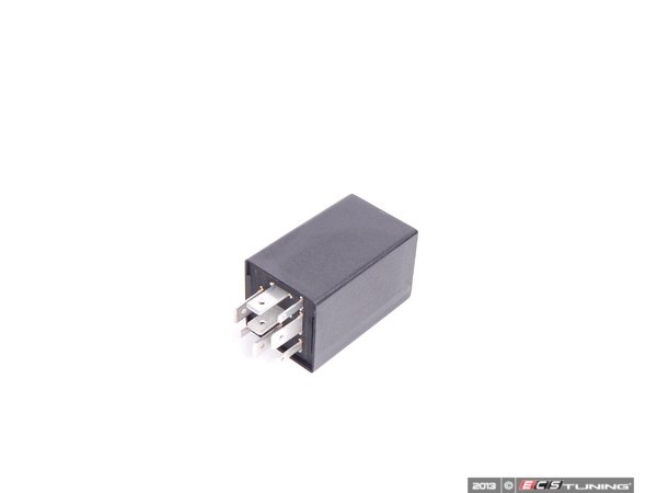 Genuine MINI - 63120420296 - Control Unit (63-12-0-420-296)