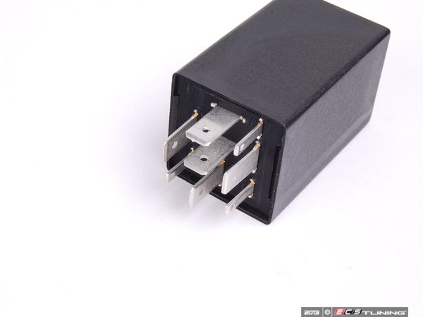 Genuine MINI - 63120420296 - Control Unit (63-12-0-420-296)