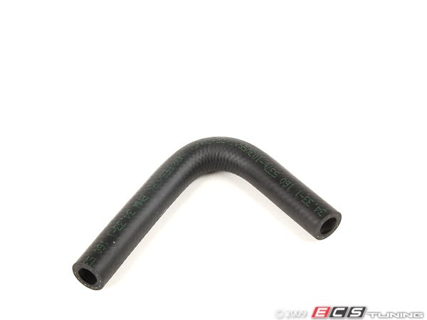 Genuine BMW - 34331160537 - Brake hose (34-33-1-160-537)