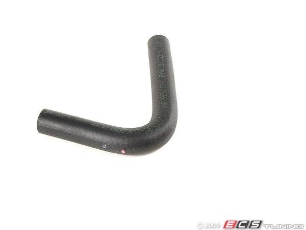 Genuine BMW - 34331160537 - Brake hose (34-33-1-160-537)