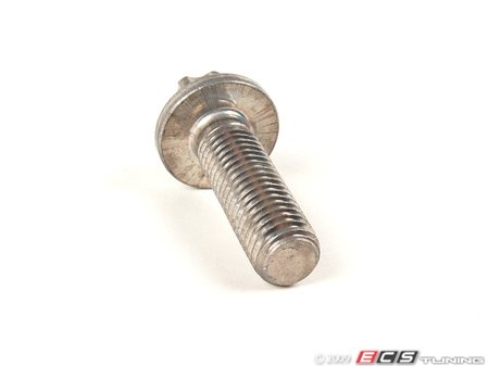 Genuine BMW - 32420392609 - Aluminium Bolts - Pack Of 4 (32-42-0-392-609)