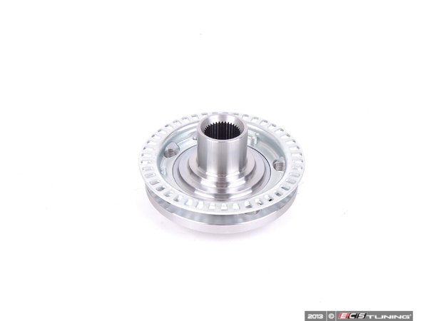 Vaico - 1H0407613B - Front Wheel Hub - Priced Each