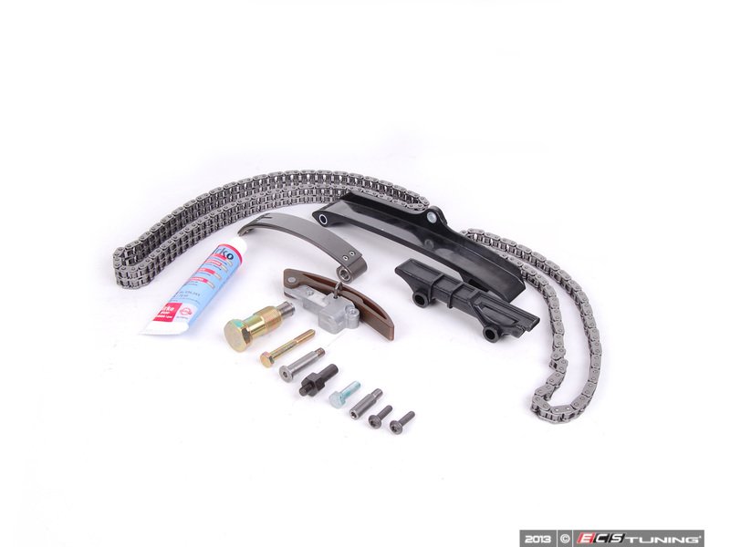 Assembled By ECS - 021198502 - Ultimate VR6 Timing Chain Kit