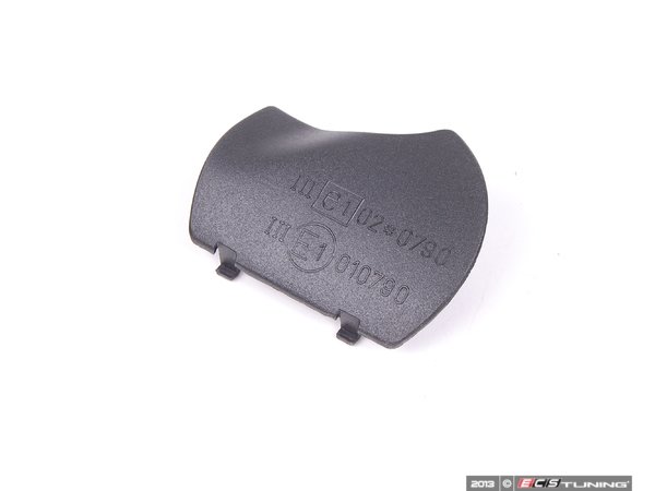 Genuine BMW - 51163412288 - COVERING CAP (51-16-3-412-288)
