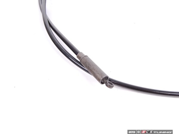 Genuine BMW - 32306781332 - Ignition Lock Cable (32-30-6-781-332)