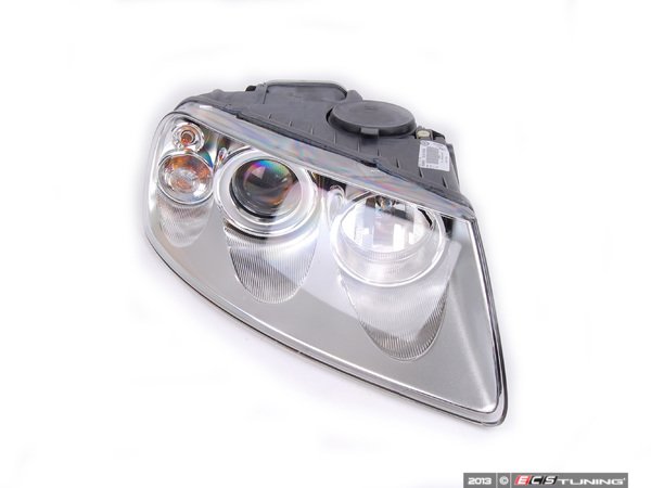 Genuine Volkswagen Audi - 7L6941018BK - Halogen Headlight Assembly ...