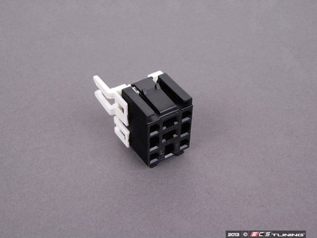 Genuine BMW - 61131389113 - Fuse Holder (61-13-1-389-113)