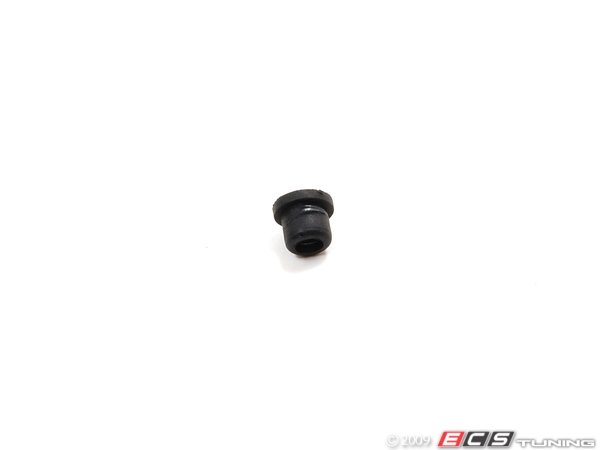 Genuine BMW - 51141807495 - Emblem Grommet - Priced Each (51-14-1-807-495)