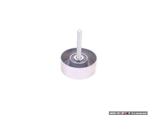 Genuine Volkswagen Audi - 06E903341H - Supercharger Belt Idler Pulley ...