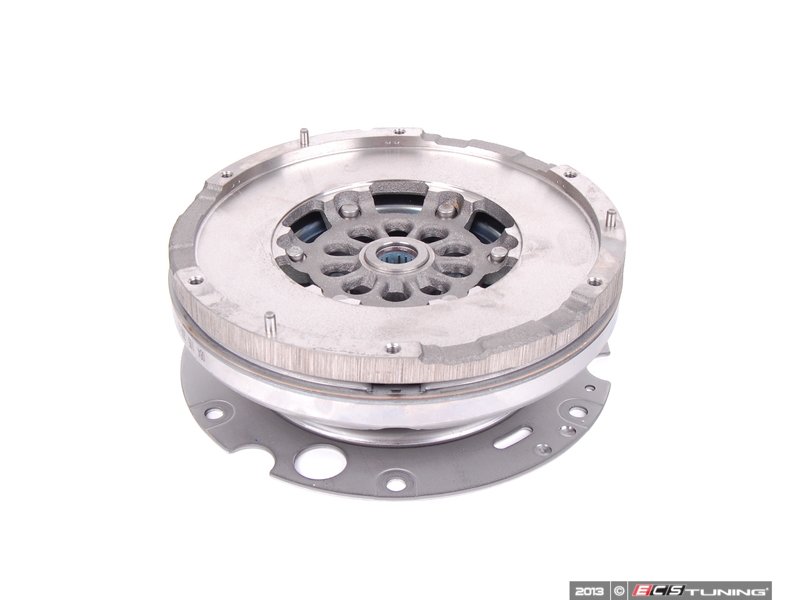 Genuine Volkswagen Audi - 0B4105266G - Flywheel (0B4 105 266 G)