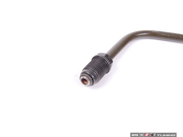 Genuine BMW - 34326755130 - Front Brake Line (34-32-6-755-130)
