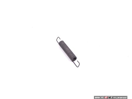 Genuine BMW - 51438163692 - Tension Spring - Priced Each (51-43-8-163-692)