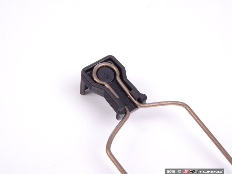 Genuine BMW - 17111707777 - Expansion Tank Mounting Clamp (17-11-1-707-777)