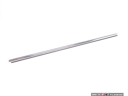 Genuine BMW - 51337119080 - Upper Door Trim - Right (51-33-7-119-080)