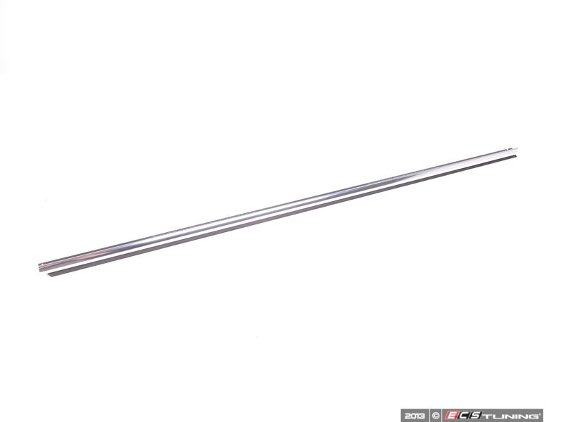 Genuine BMW - 51337119080 - Upper Door Trim - Right (51-33-7-119-080)