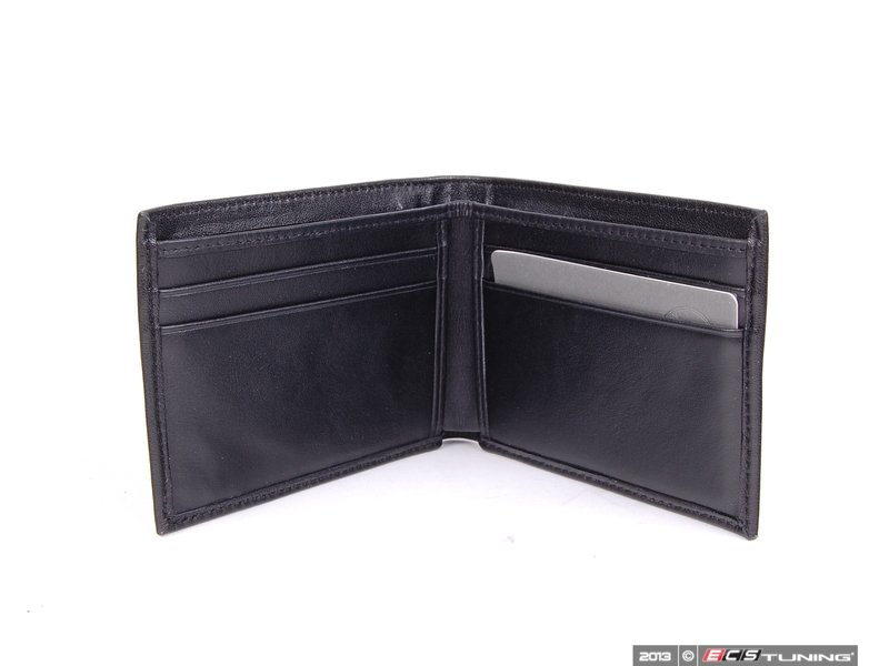 Genuine BMW - 80212244685 - BMW Small Wallet - (NO LONGER AVAILABLE ...