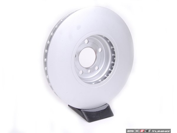 Genuine BMW - 34116756847 - Brake Disc (356 X 36 mm) (34-11-6-756-847)