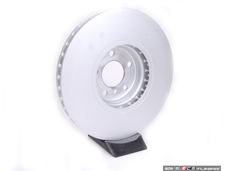 Genuine BMW - 34116756847 - Brake Disc (356 X 36 mm) (34-11-6-756-847)