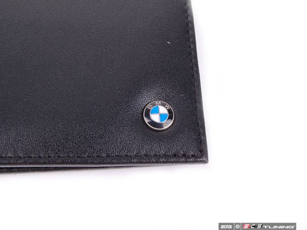 Genuine BMW - 80212244685 - BMW Small Wallet - (NO LONGER AVAILABLE ...