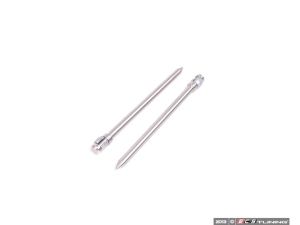 Genuine MINI - 34106856651 - JCW 4 Pistion Caliper - Front Left (34-10 ...