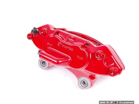 Genuine MINI - 34106856651 - JCW 4 Pistion Caliper - Front Left (34-10 ...