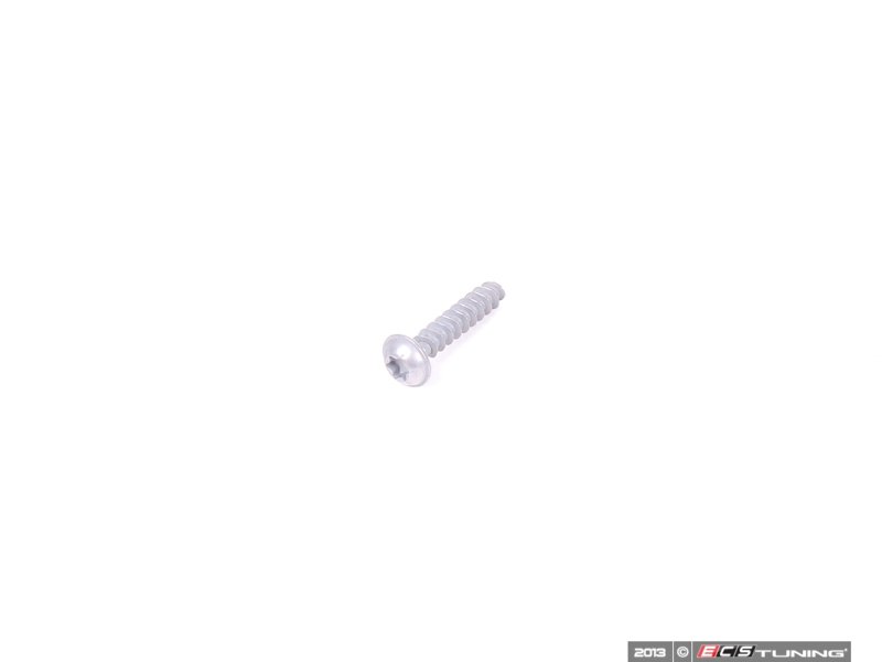 Genuine Volkswagen Audi - N10553902 - Torx Screw - Priced Each (N 105 ...