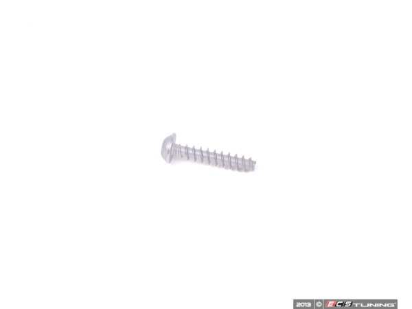 Genuine Volkswagen Audi - N10553902 - Torx Screw - Priced Each (N 105 ...