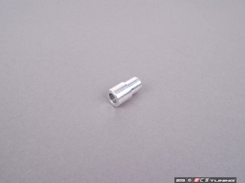 Genuine BMW - 11281748718 - Tensioner Bushing (11-28-1-748-718)