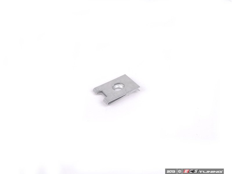 Genuine BMW - 07129904231KT - Body nut - pack of 10