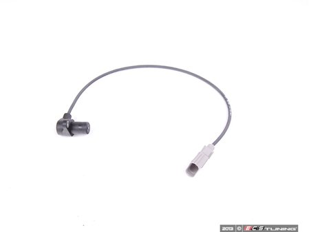 Genuine Volkswagen Audi - 077905381F - Crankshaft Position Sensor (077 ...