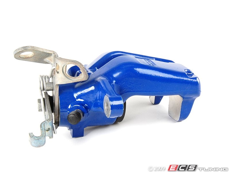 Genuine Volkswagen Audi - 1K0615424G - Rear Brake Caliper - Right - (NO ...