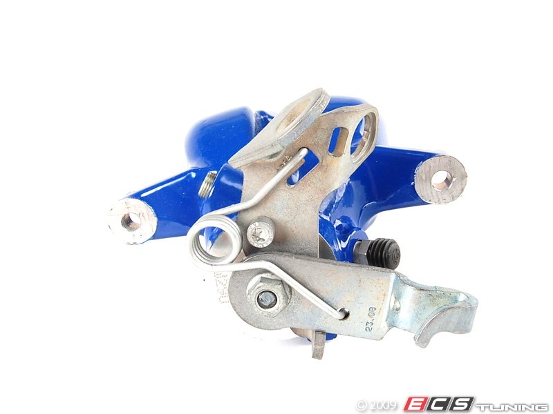 Genuine Volkswagen Audi - 1K0615424G - Rear Brake Caliper - Right - (NO ...