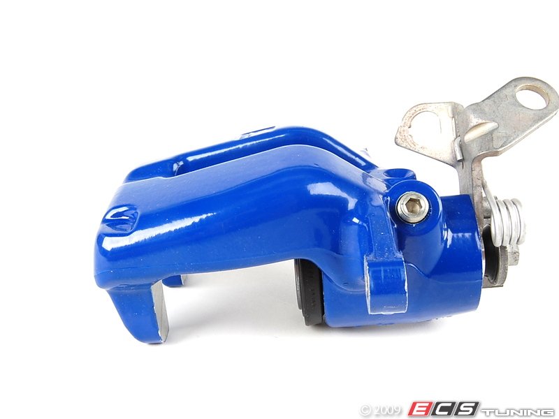 Genuine Volkswagen Audi - 1K0615424G - Rear Brake Caliper - Right - (NO ...