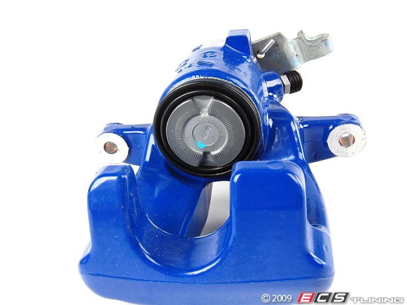 Genuine Volkswagen Audi - 1K0615424G - Rear Brake Caliper - Right - (NO ...