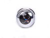Genuine BMW - 25162282811 - E46 M3 M Alcantara Shift Knob - SMG (25-16 ...